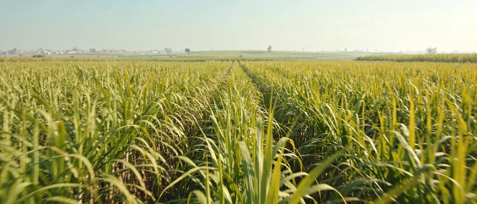 Pakistan Sugar: 6.15M Ton Forecast & JDW’s J16-639 Launch